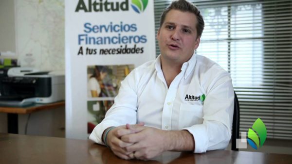 Generando oportunidades de desarrollo: ALTITUD SOFOM - Disruptivo.tv ...