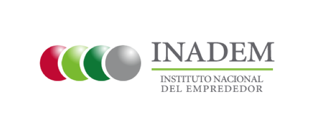 Inadem Logo