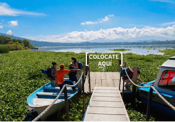 Descubre la nueva forma de viajar con Rutopía - Disruptivo.tv