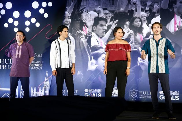 Rutopía: emprendimiento mexicano Ganador del Hult Prize 2019 ...