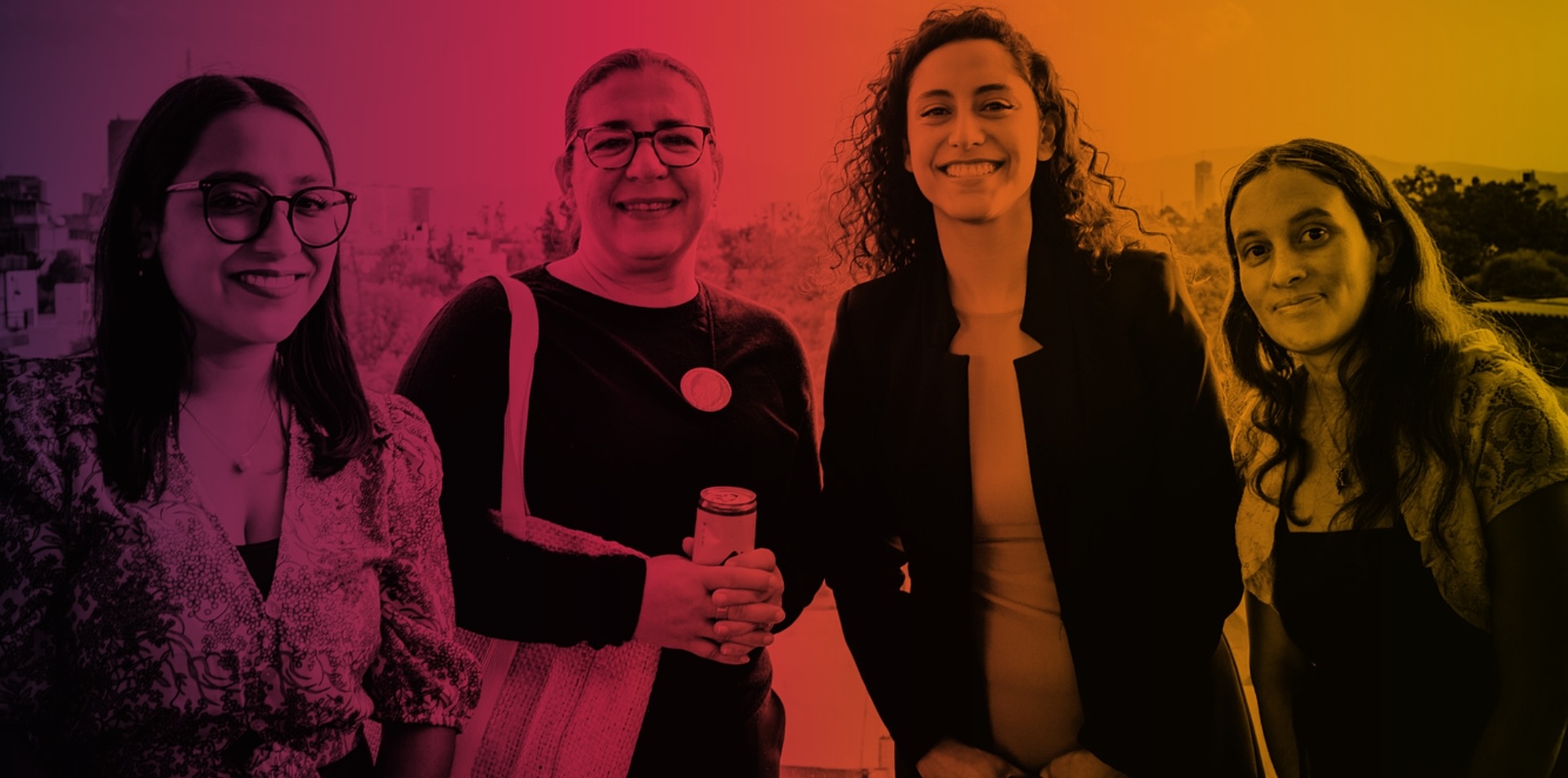 Mujeres de Cambio - Disruptivo.tv - Emprendimiento social, startups e ...